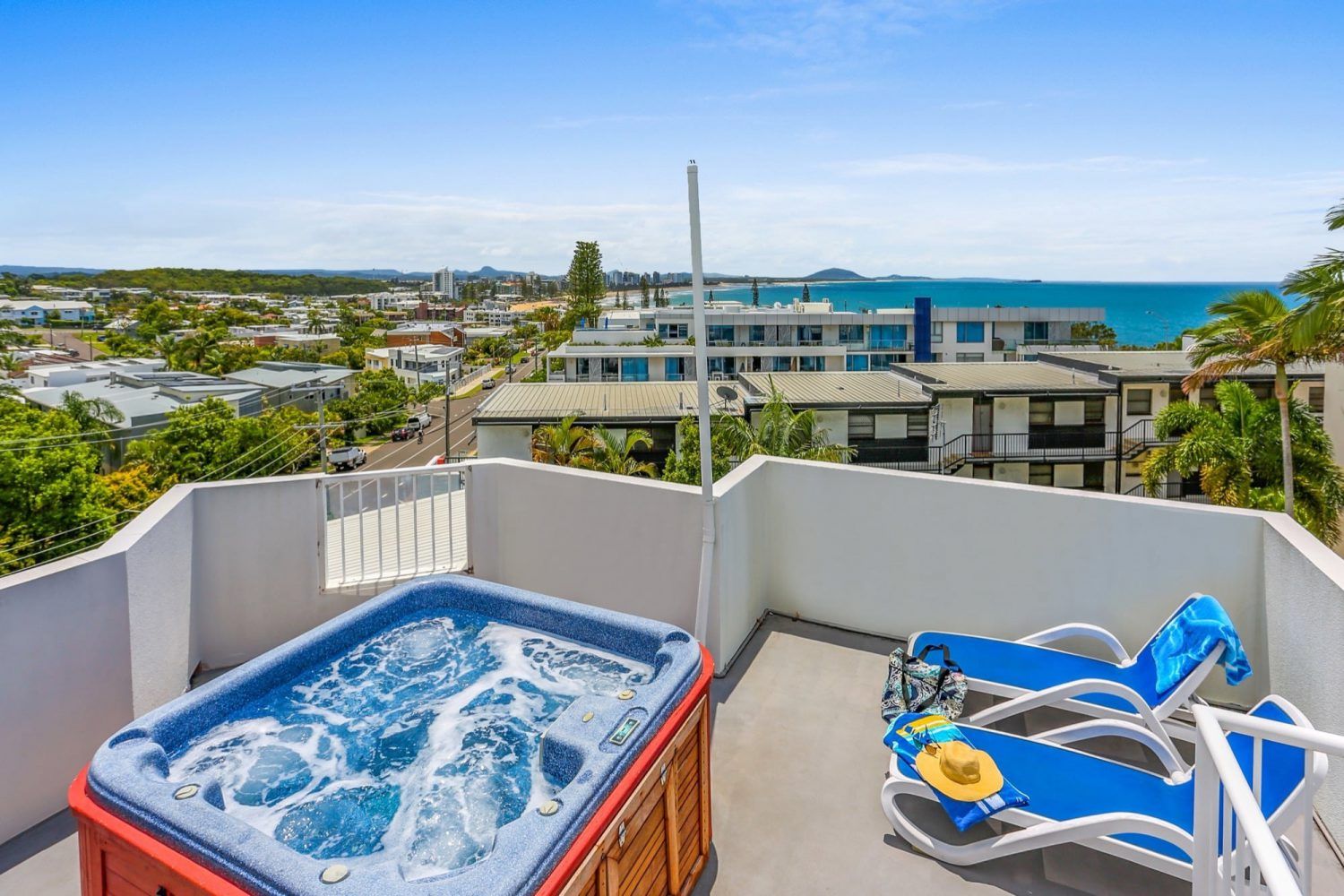 Guest Reviews - High Rated Hotel - Ocean Vista