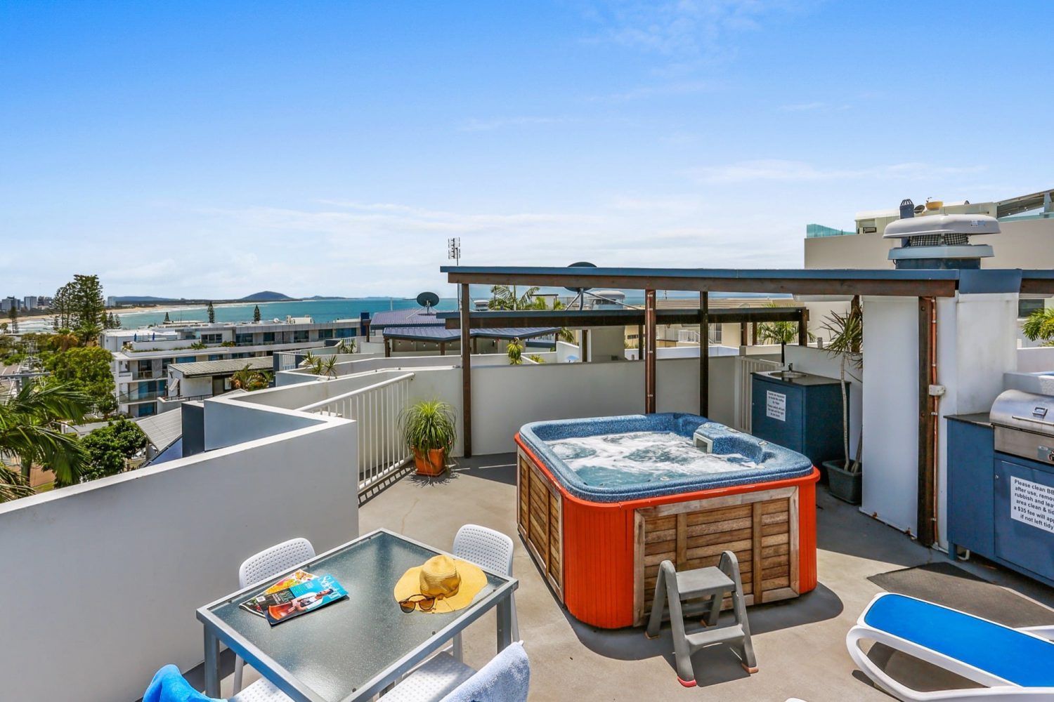 Guest Reviews - High Rated Hotel - Ocean Vista